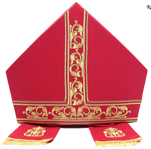 Crimson Outreach Mobile